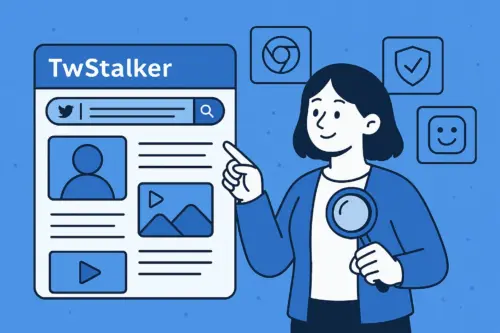 TwStalkerを利用してTwitterを非公開で見る方法 | えにしんえっじ